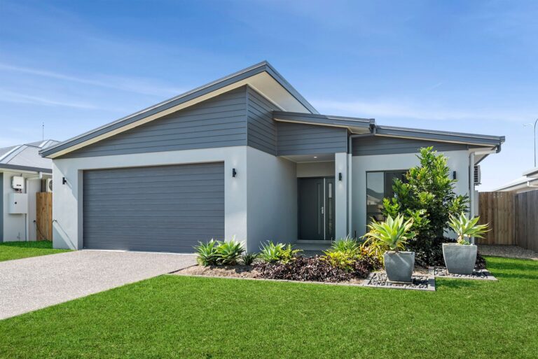 Projects - Mac Constructions